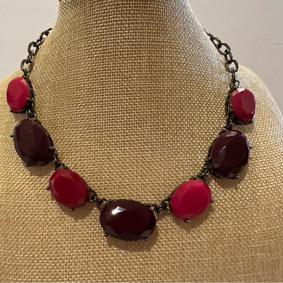 Premier Designs | Jewelry | New Premier Designs Necklace Berrylicious ...